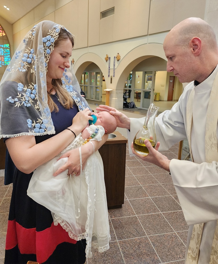 A Lesson in Humility (Again) | Blessed in the Midwest